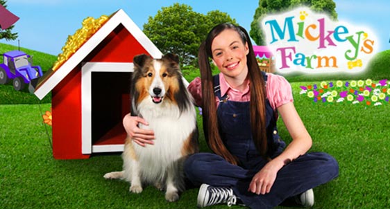 Mickey's Farm - Alchetron, The Free Social Encyclopedia